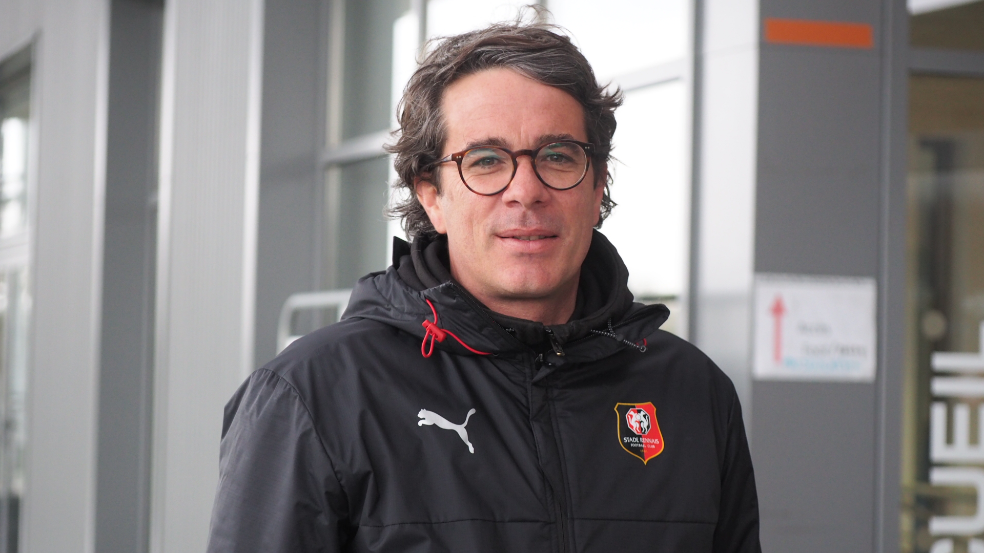 Corentin Bataille, du stade Quimpérois à responsable de la pré ...