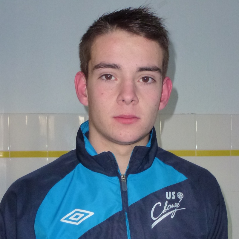 QKFC - Changé. La réaction des coachs et capitaines - quimper ...