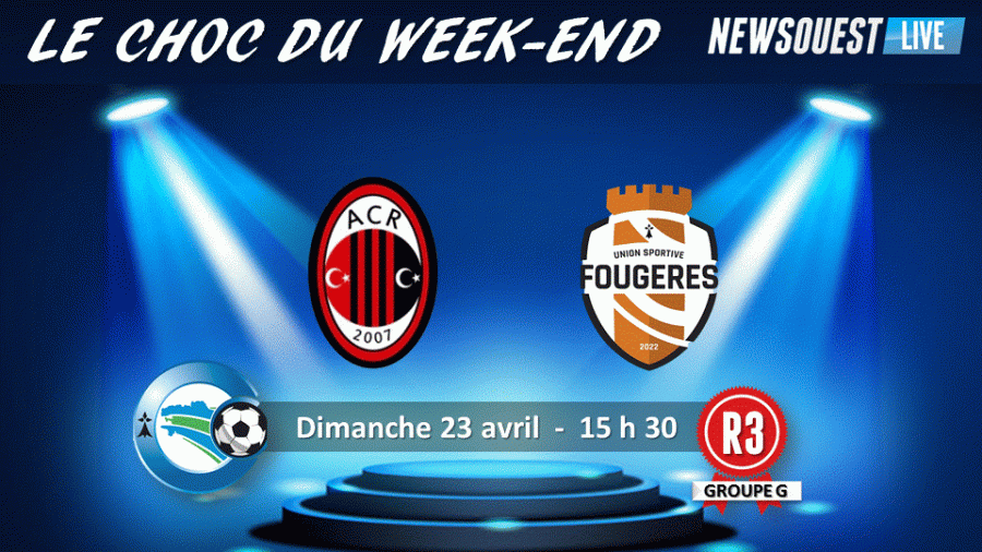 Une dernière chance pour l'Athlétic Club de Rennes - Ille-et-Vilaine ...