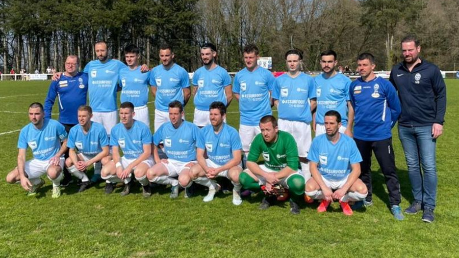 L'US Montagnarde, première qualifiée pour les quarts de finale de la ...