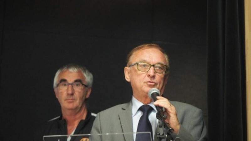 Luc Tréguer: " Il faut que la Fédération Française de Football devienne ...