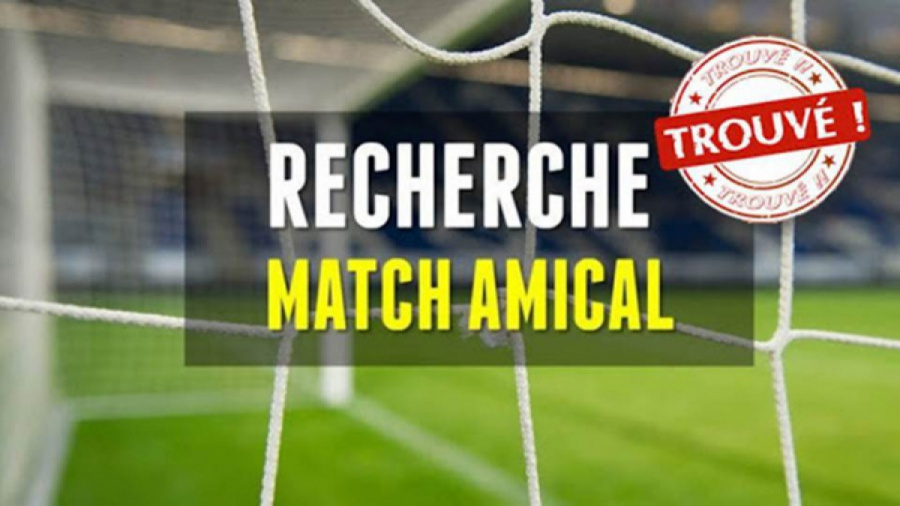 L'US Quimperloise recherche un dernier match amical - quimperle ...