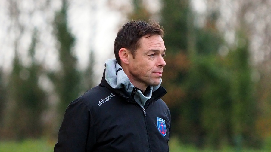 Christophe Nicolas (coach de l'USC C): " Le nul est complètement ...